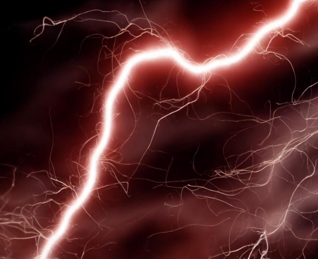 National Static Electricity Day