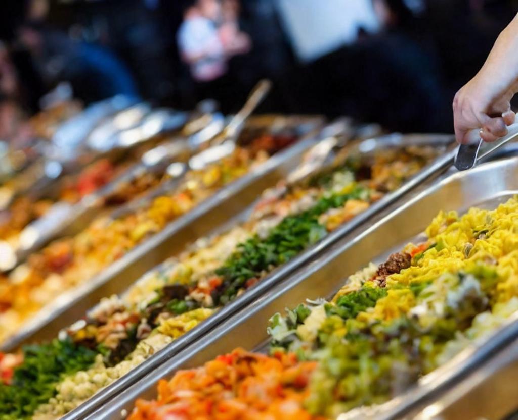 National Buffet Day